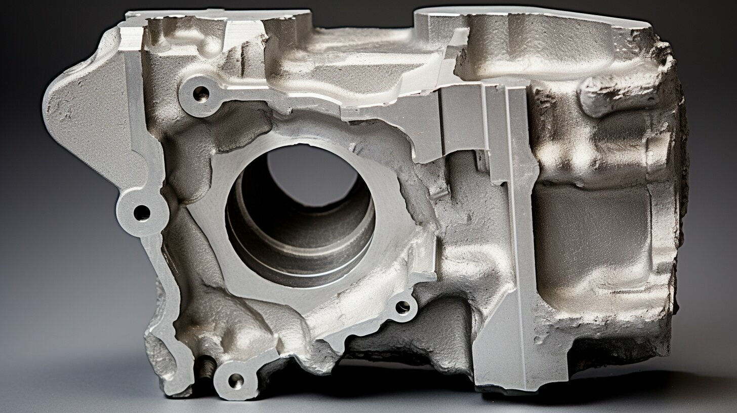 Casting Surface Finish Standards: What You Need to Know