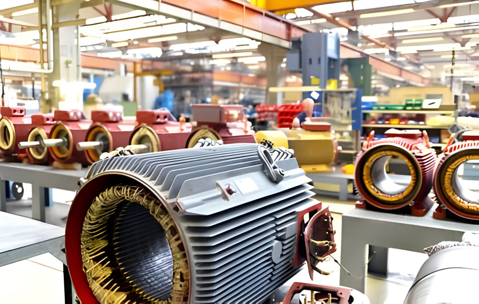 electric motor casing material, motor housing, motor casing, motor ...