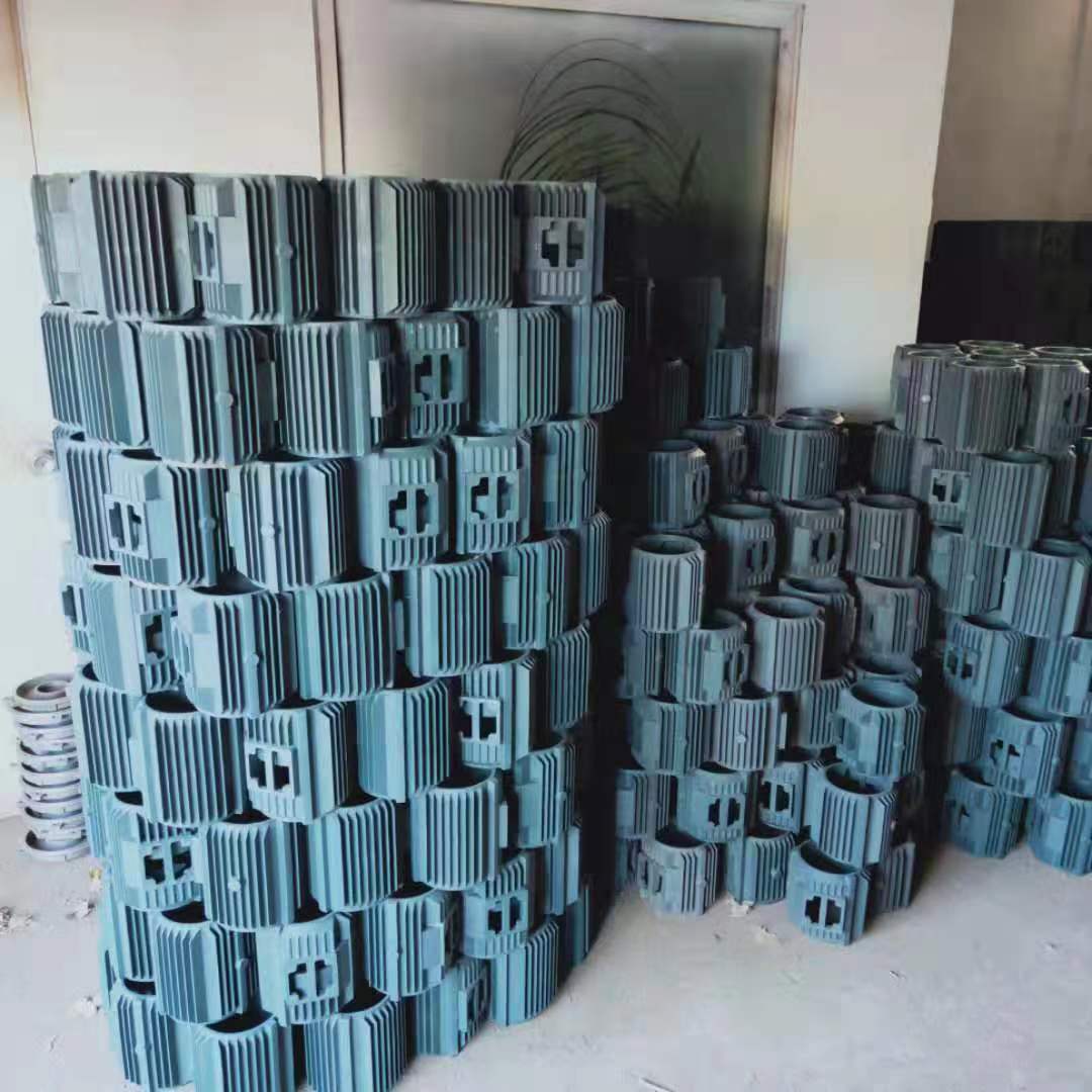 motor housing, motor casing, electric motor housing, motor housing ...