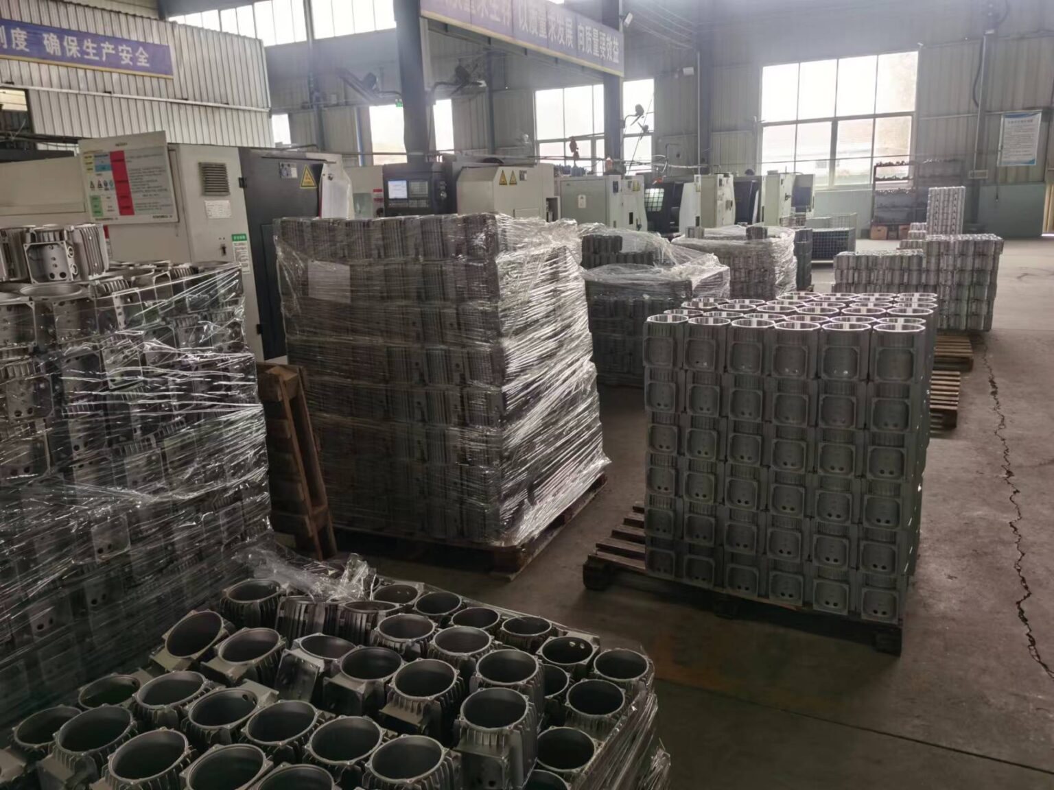 motor housing, motor casing, electric motor casing, motor housing parts ...