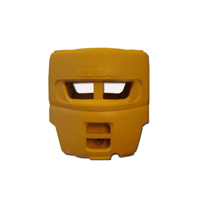 Excavator Counterweight, Steel Counterweights, Cast Iron Counterweights ...