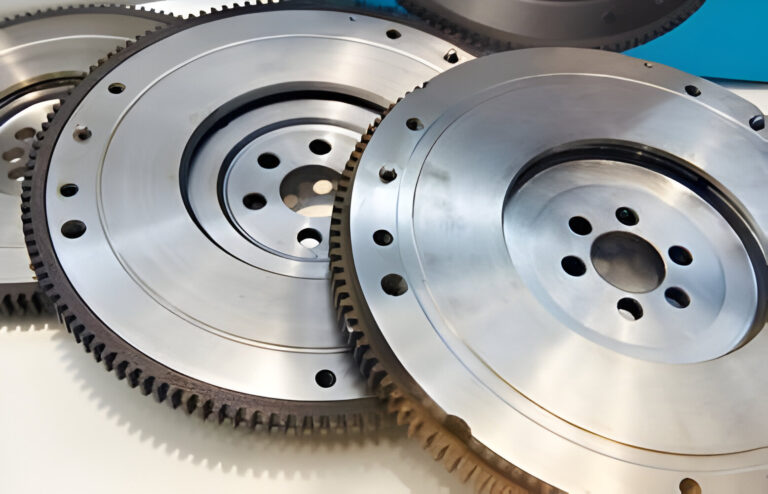 Flywheel Casting: A Complete Guide to Materials, Design, and Manufacturing