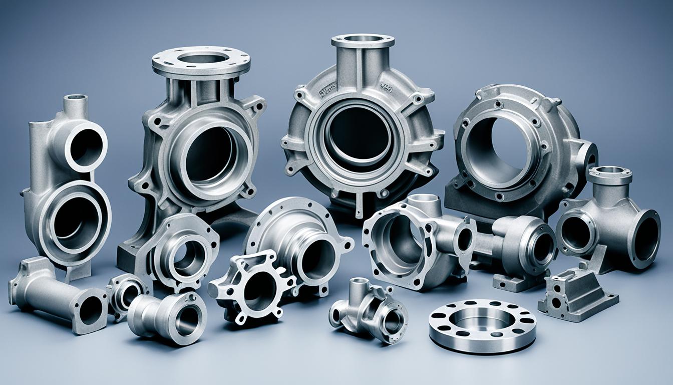 Pump Casings: A Comprehensive Guide to Materials and Designs