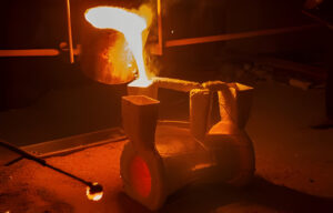 Valve Casting: A Complete Guide to Materials and Manufacturing Processes
