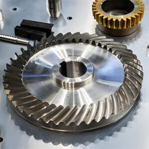 Cast Steel: Properties, Applications, and Benefits in Manufacturing