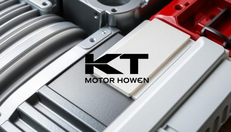 Comprehensive Guide to Motor Housing: Types, Materials, and Applications