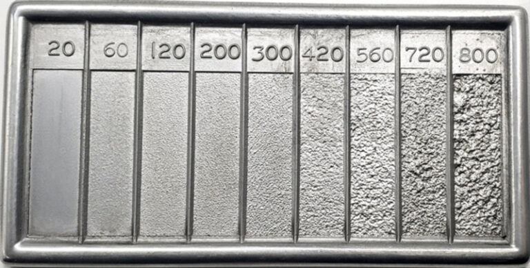 Casting Surface Finish Standards: What You Need to Know